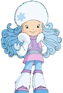 The True Story of Strawberry Shortcake | Idea Wiki | Fandom