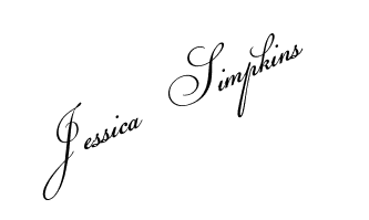 Jessica Signature Ideas