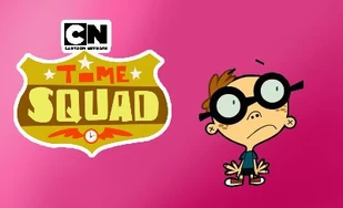 Time Squad on iTunes | Idea Wiki | Fandom