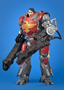 Adolf Hitler Prime | Idea Wiki | Fandom