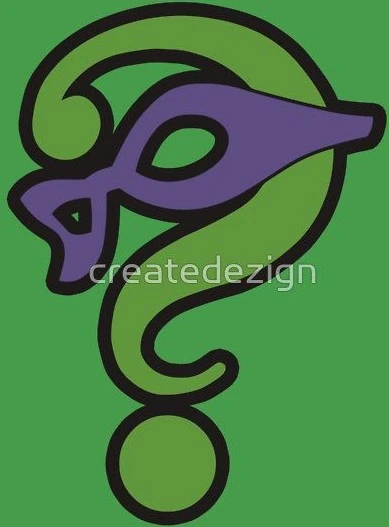 Riddler (Injustice 2 DLC) | Idea Wiki | Fandom