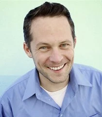 Chuck Huber | Idea Wiki | Fandom