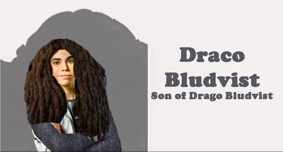 Dreamworks Descendants | Idea Wiki | Fandom