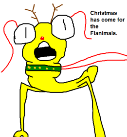 Flanimals: A Flanimal Christmas | Idea Wiki | Fandom