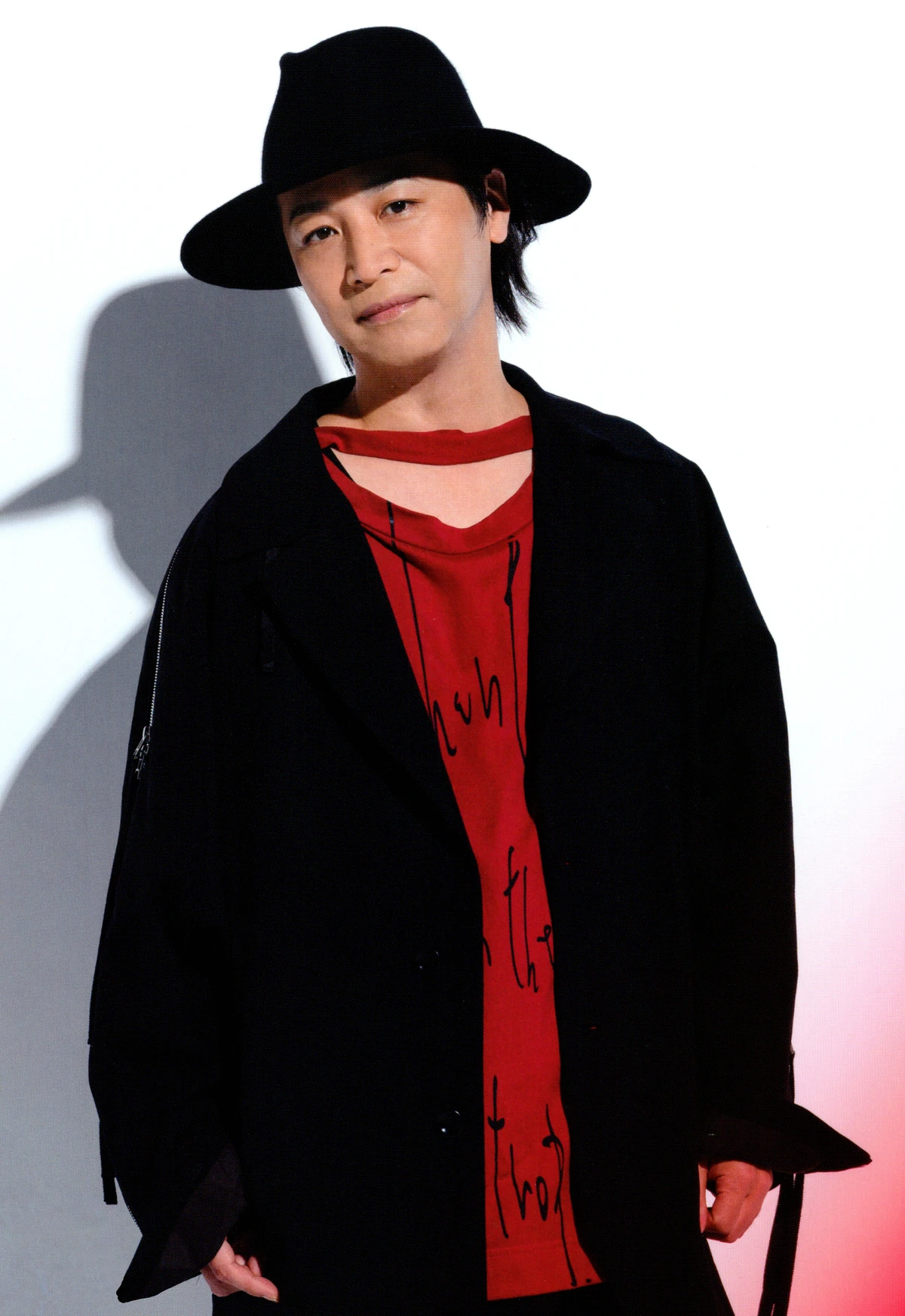 Kousuke Toriumi | Idea Wiki | Fandom