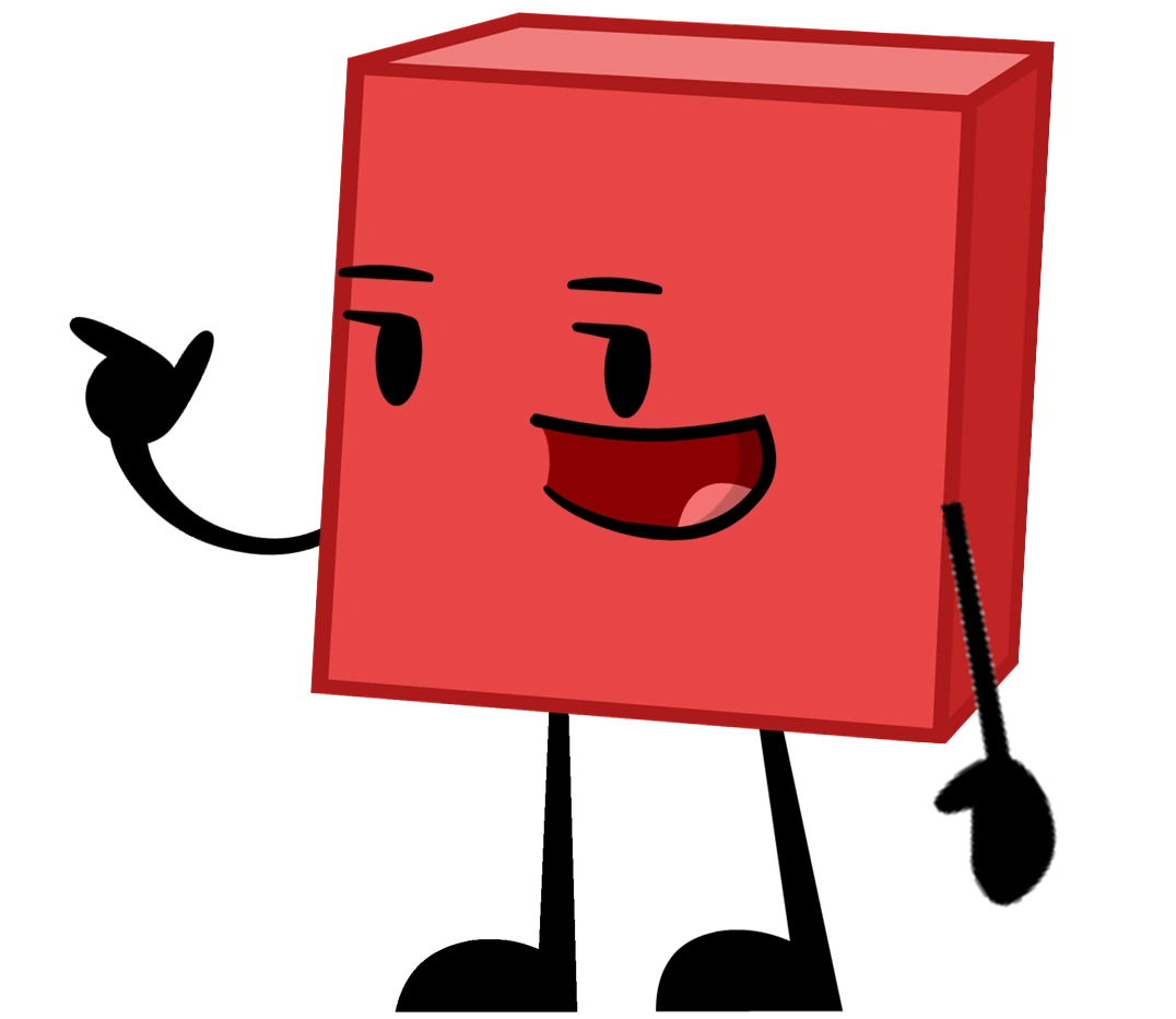 Object Shows: The Movie | Idea Wiki | Fandom