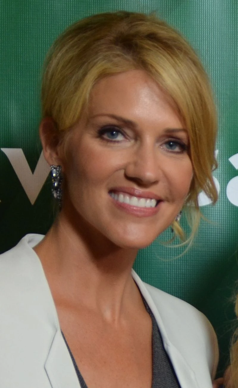 Tricia Helfer | Idea Wiki | Fandom