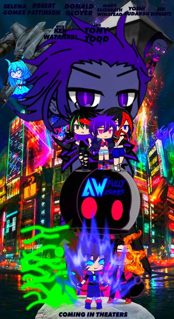 Awfully Awesomes | Idea Wiki | Fandom