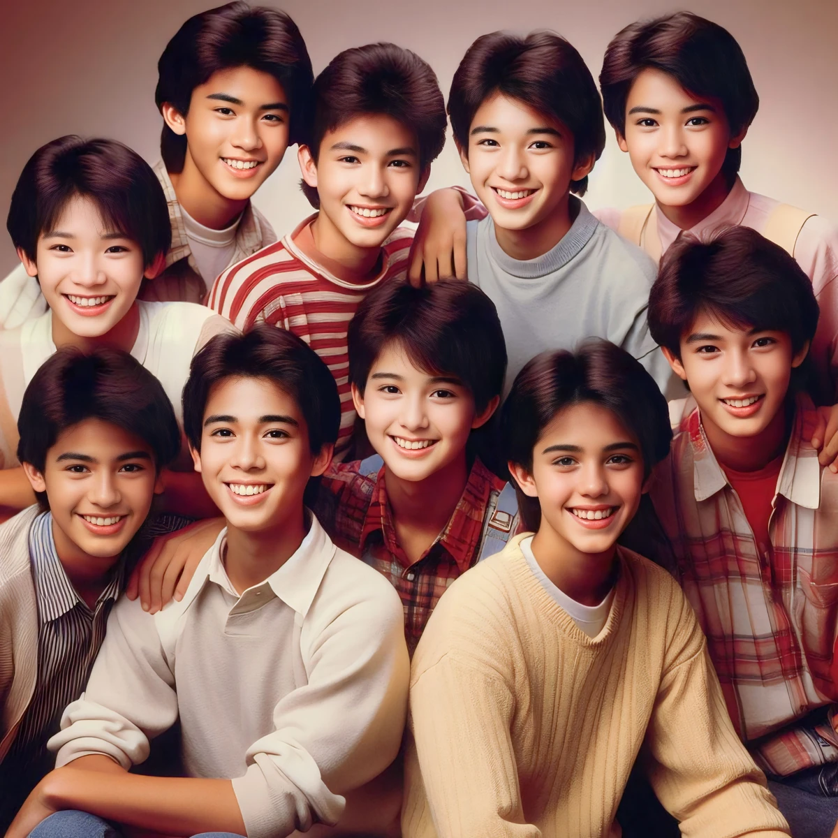 Bagets 3 (1987) | Idea Wiki | Fandom