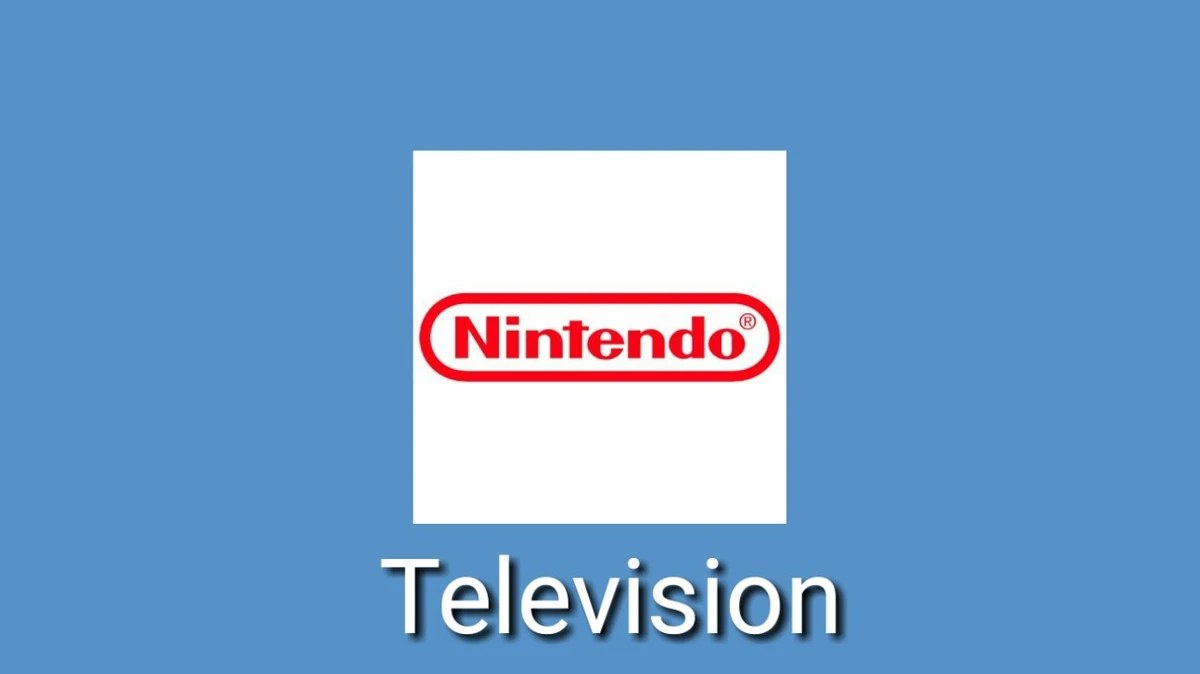 Nintendo Television | Idea Wiki | Fandom