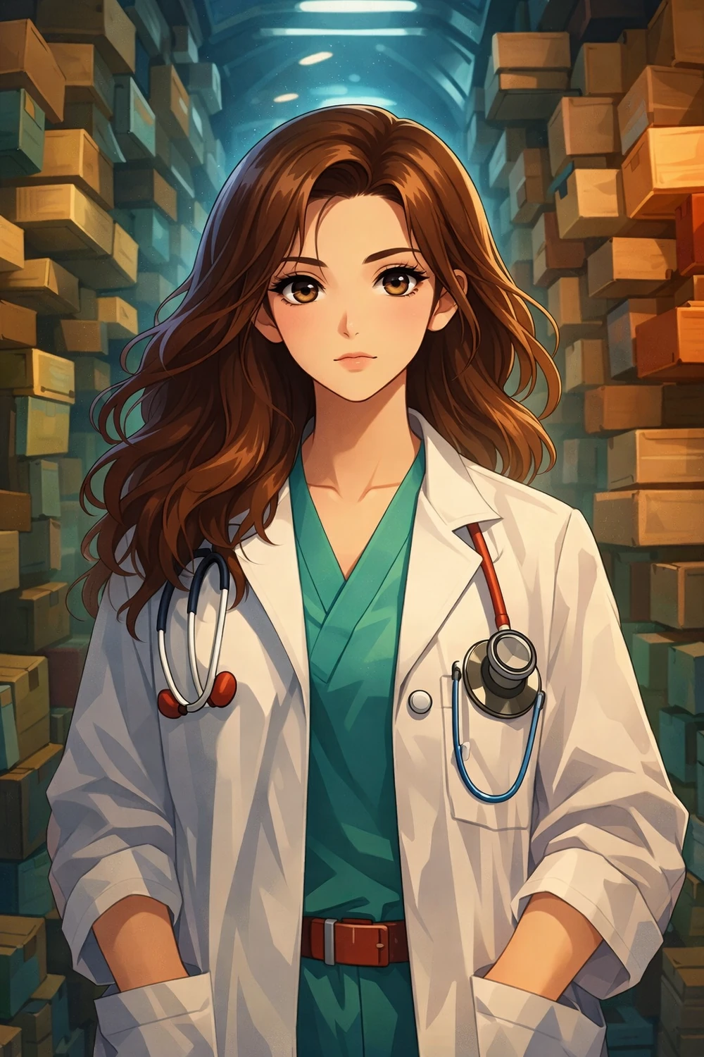 Dahlia Yagami | Idea Wiki | Fandom