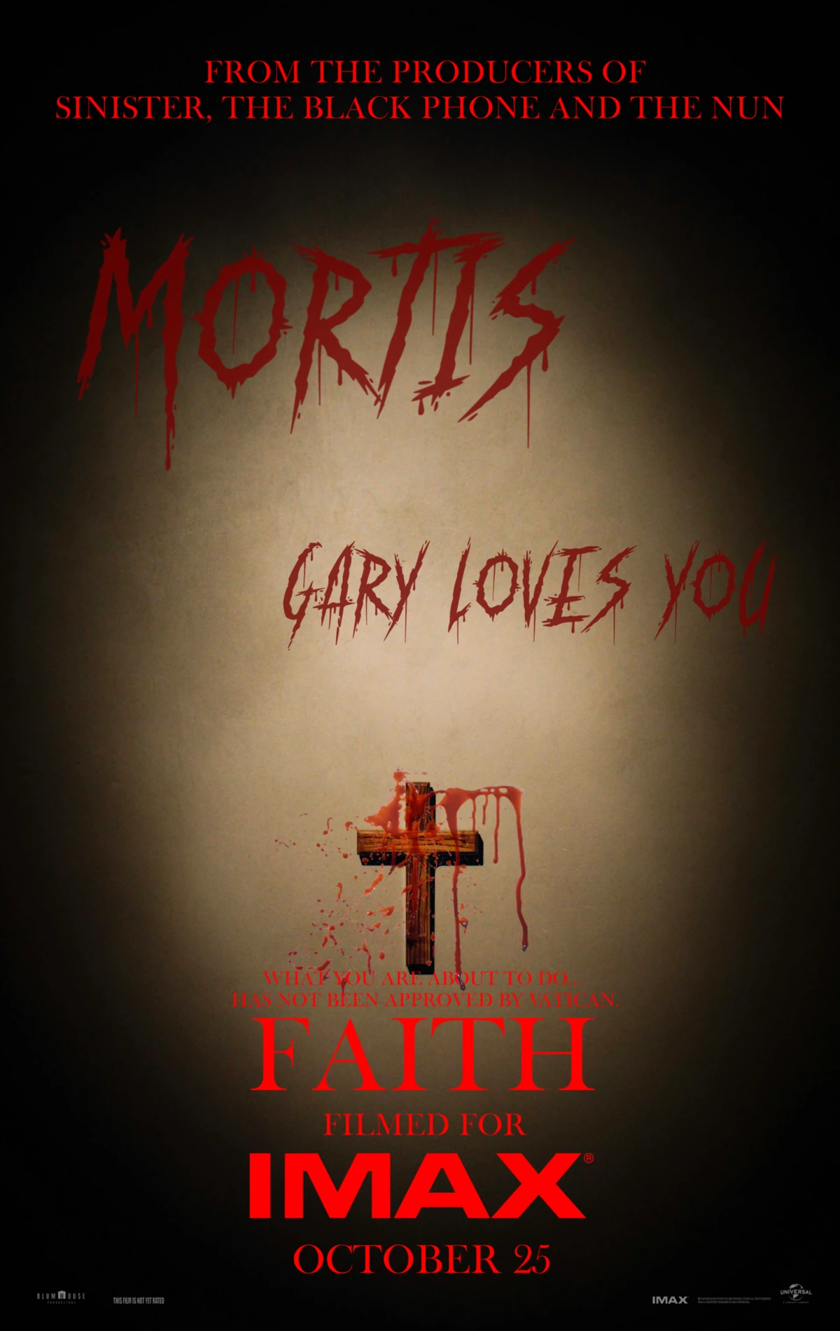 Faith (Film) | Idea Wiki | Fandom