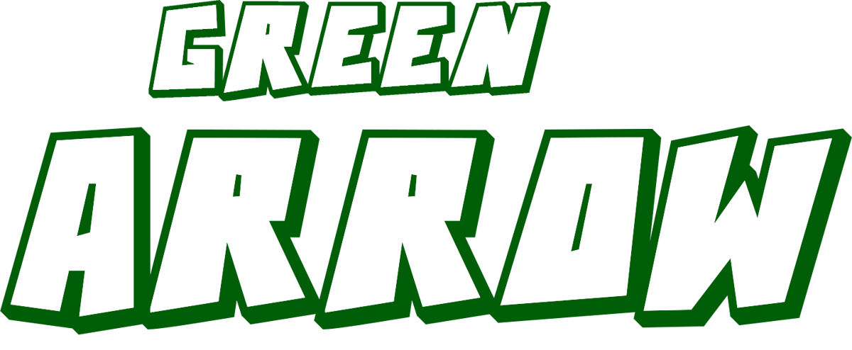 Green Arrow (Animated television series) | Idea Wiki | Fandom
