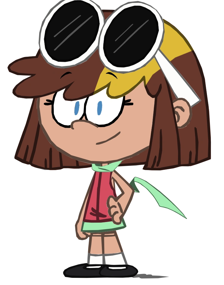 Laura Brooks | Idea Wiki | Fandom