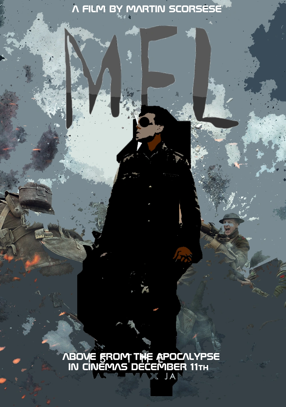 Mel(2020 Film) | Idea Wiki | Fandom