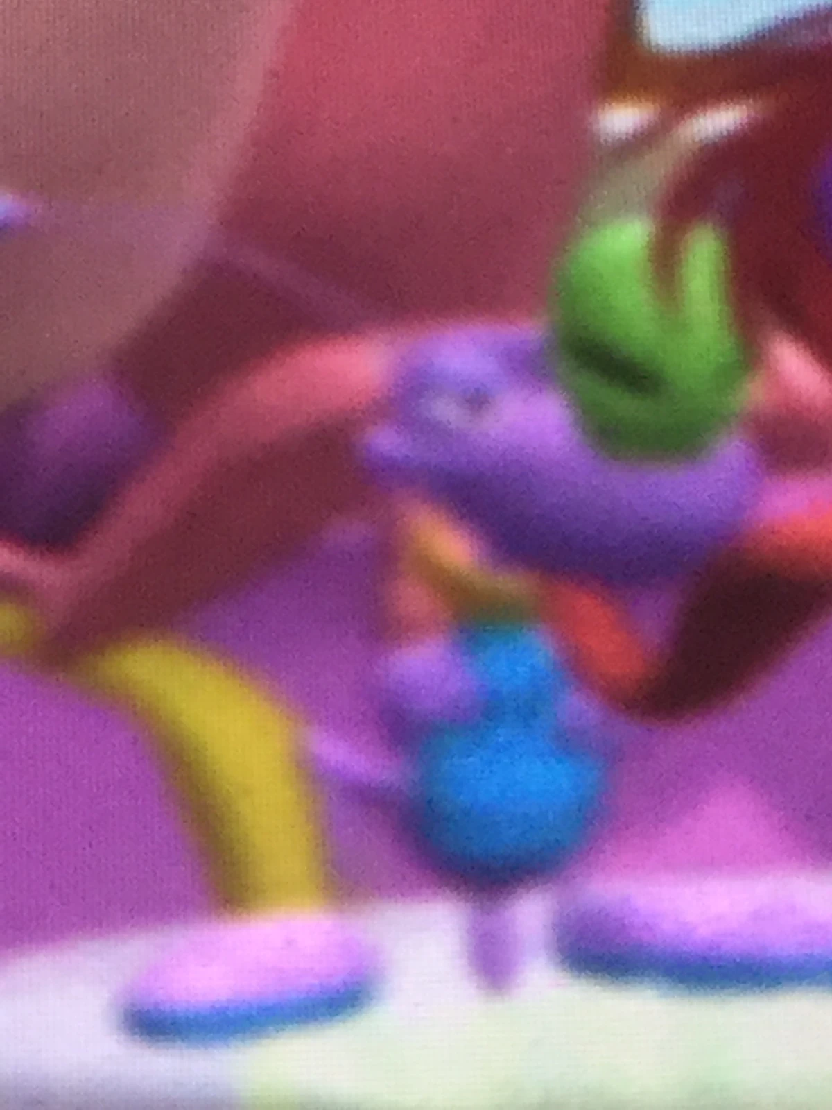 Scruffy | Idea Wiki | Fandom