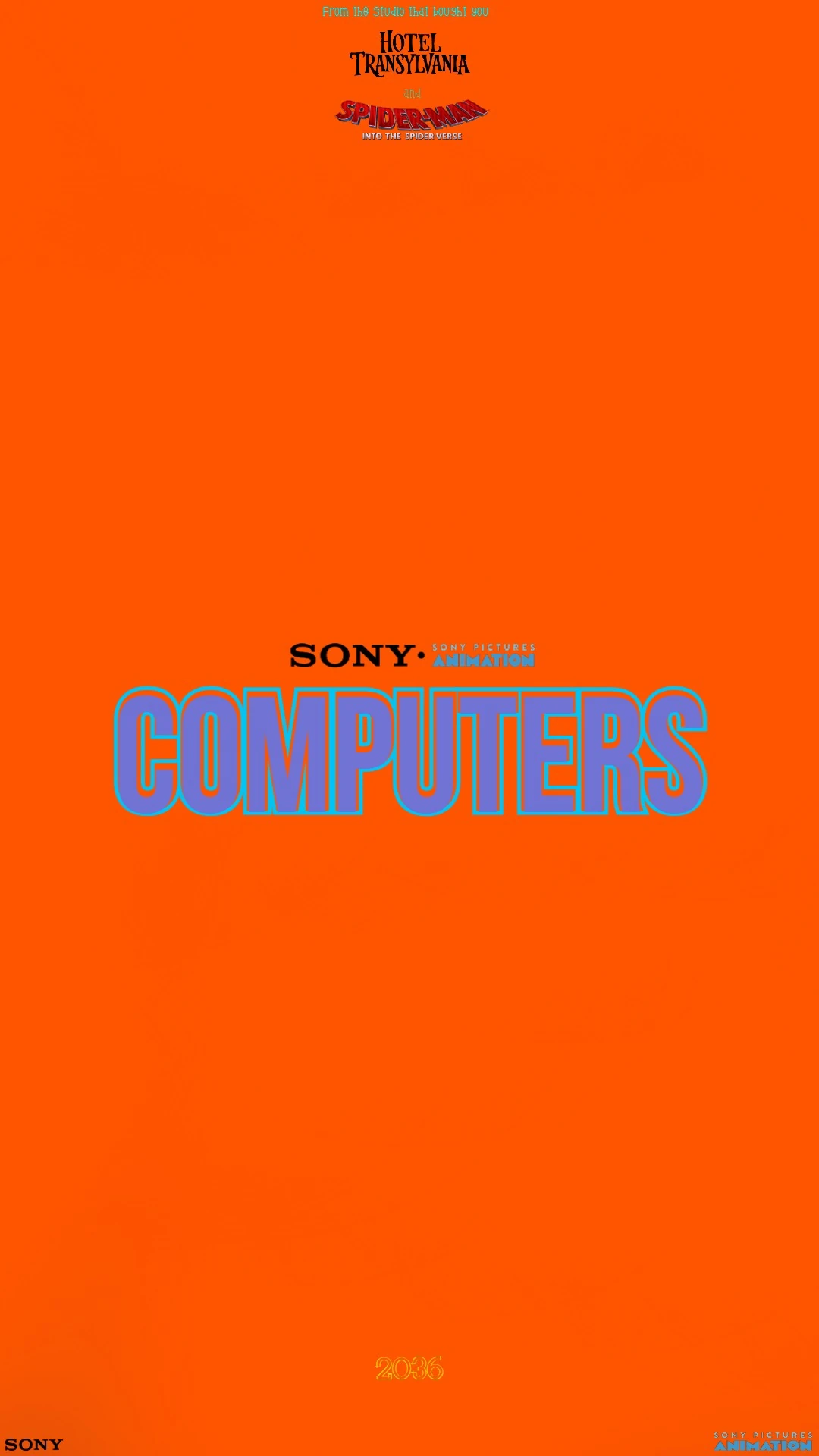 Computers (Sony film) | Idea Wiki | Fandom