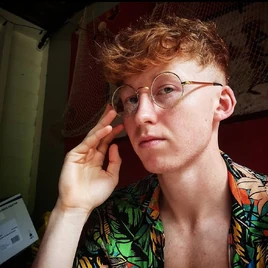 J.J. Everett-Rose | Idea Wiki | Fandom