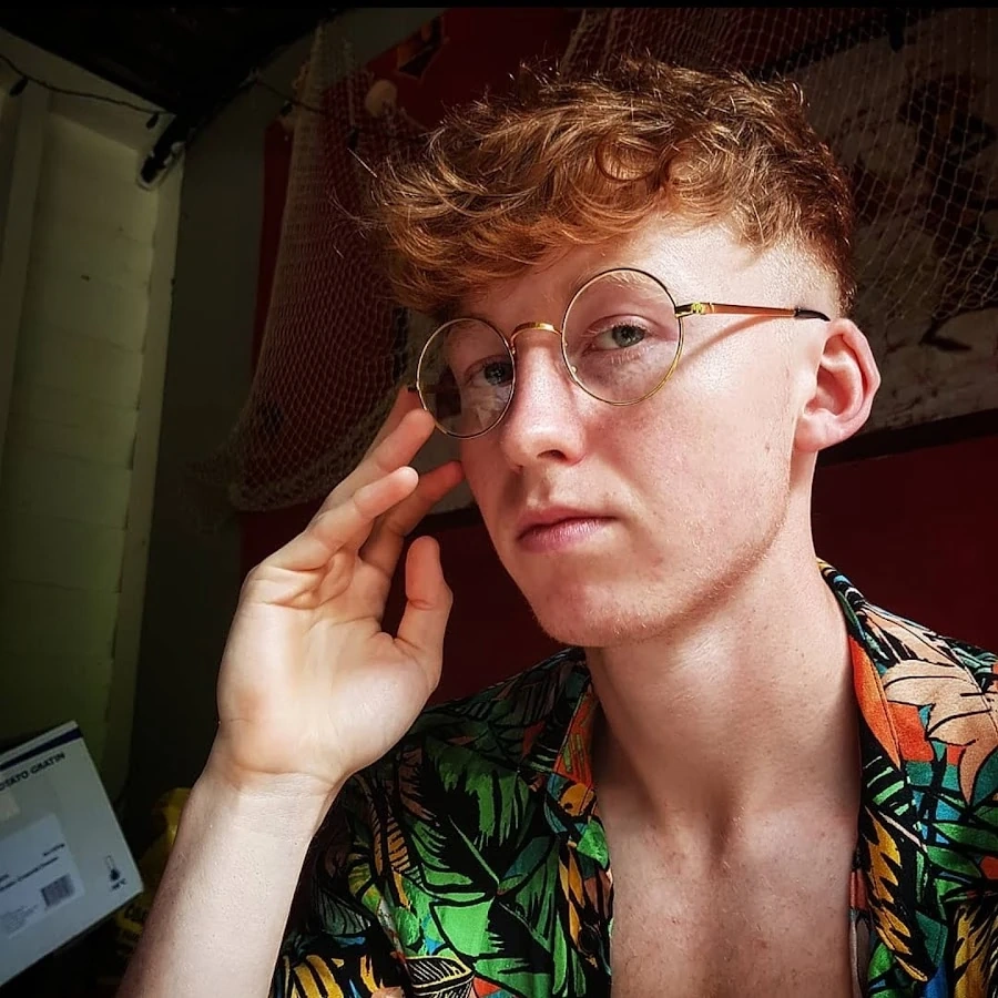 J.J. Everett-Rose | Idea Wiki | Fandom