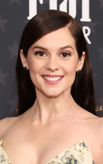 Melanie Zanetti | Idea Wiki | Fandom