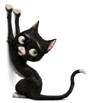 Mittens | Idea Wiki | Fandom