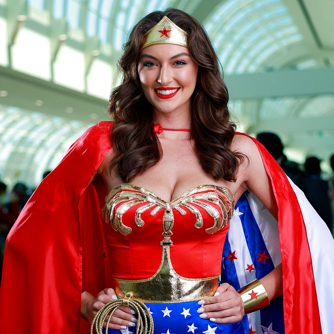 Abigail Gordon | Idea Wiki | Fandom