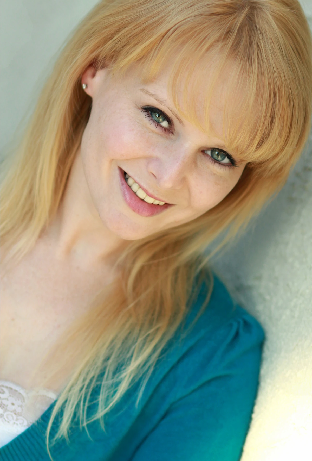 Kristin Sutton | Idea Wiki | Fandom