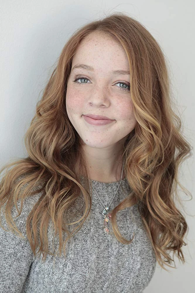 Lily Mae Silverstein | Idea Wiki | Fandom