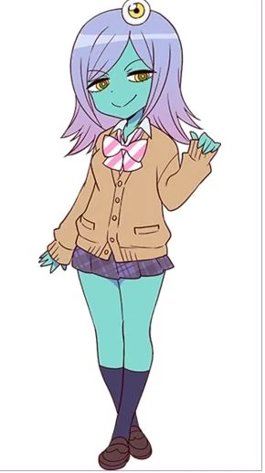 Midori | Idea Wiki | Fandom