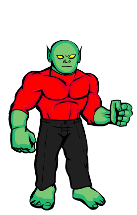 Mr. Imp | Idea Wiki | Fandom