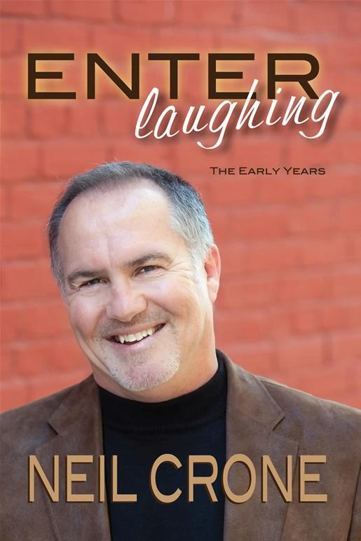 Neil Crone | Idea Wiki | Fandom