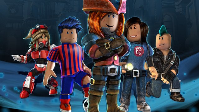 Roblox: Cinematic Universe (RCU) | Idea Wiki | Fandom