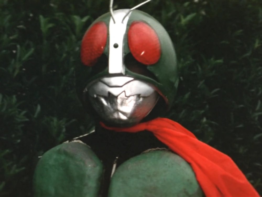 Masked rider warrior commander (MH version) | Idea Wiki | Fandom