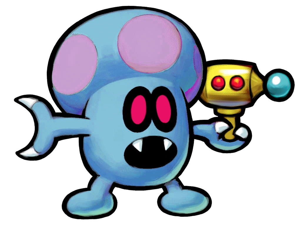 RC Shroober | Idea Wiki | Fandom