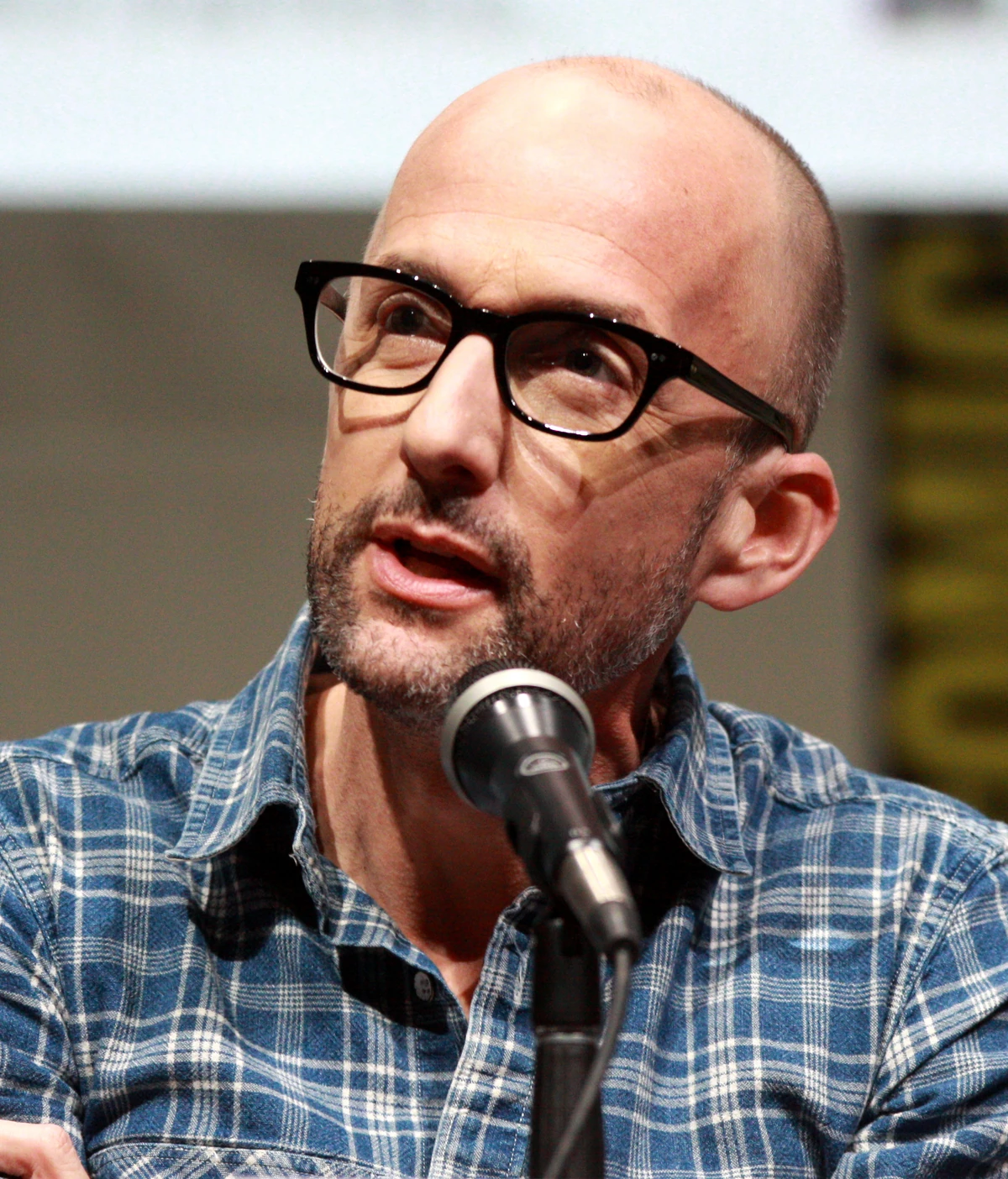 Jim Rash | Idea Wiki | Fandom