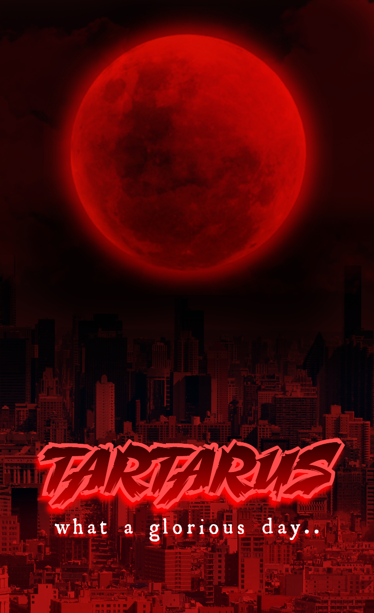 Tartarus Idea Wiki Fandom