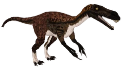 Zoo Tycoon 3/De-Extinction | Idea Wiki | Fandom