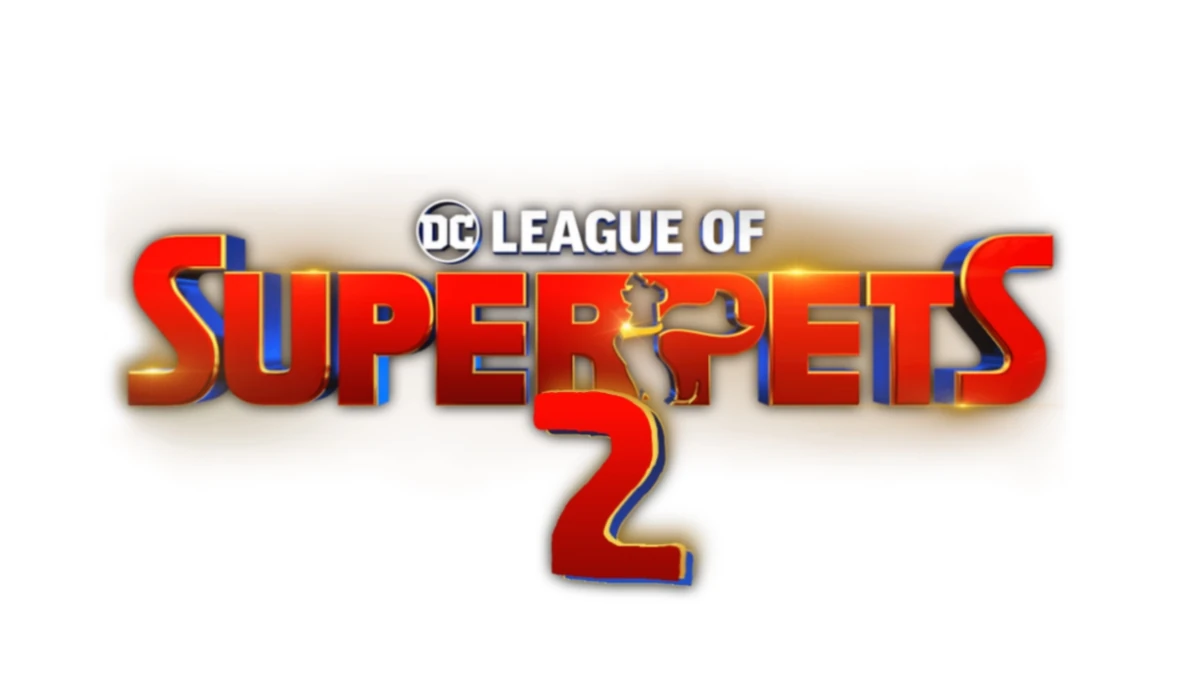 DC League of Superpets 2 (2024) | Idea Wiki | Fandom