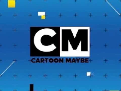 Cartoon Maybe (UK and Ireland) | Idea Wiki | Fandom