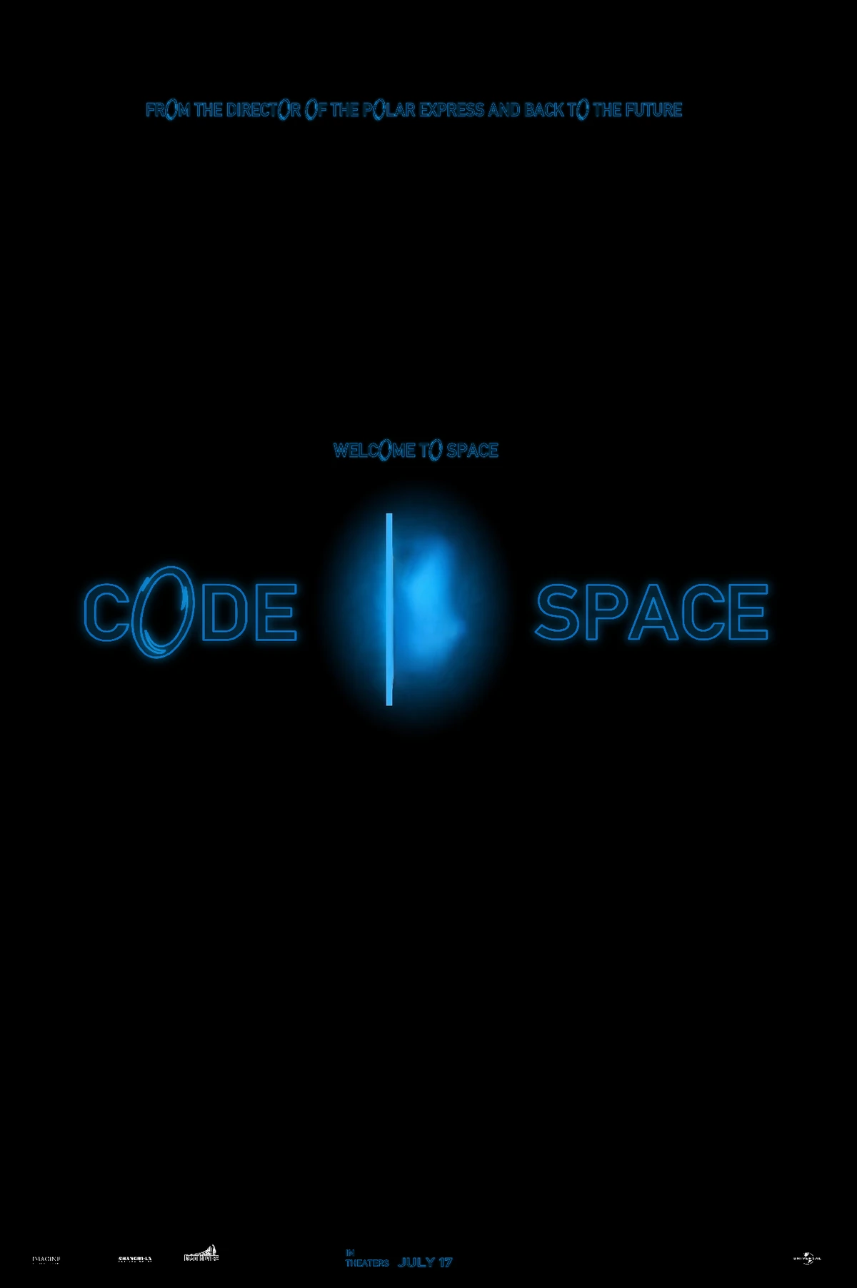 Code Space | Idea Wiki | Fandom