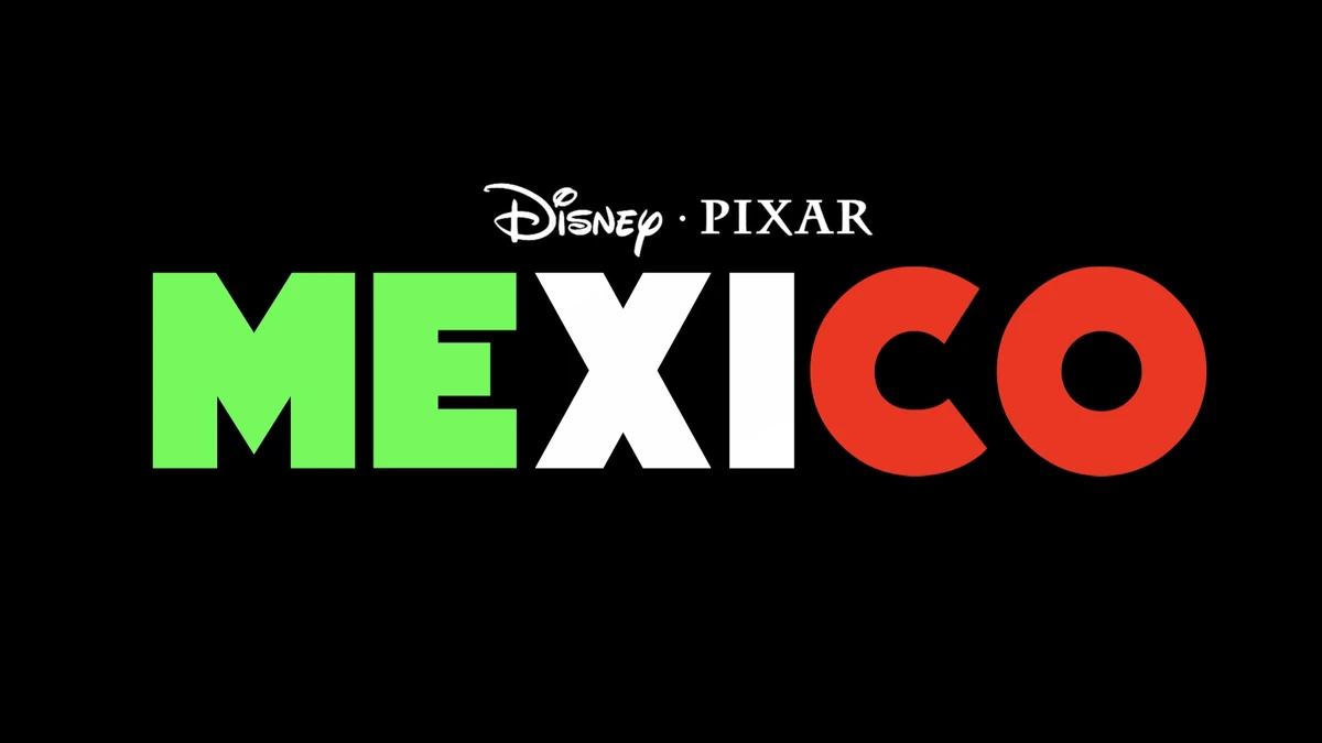 Mexico (Pixar film) | Idea Wiki | Fandom
