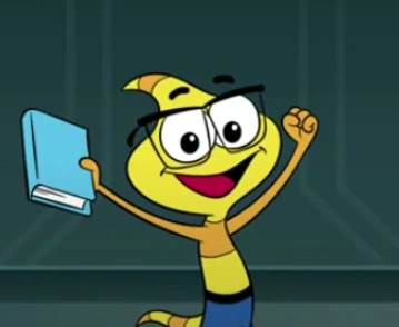 Just Gary (Gary) | Idea Wiki | Fandom