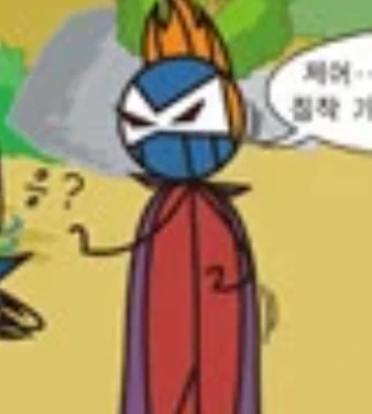 Shaman Man | Idea Wiki | Fandom