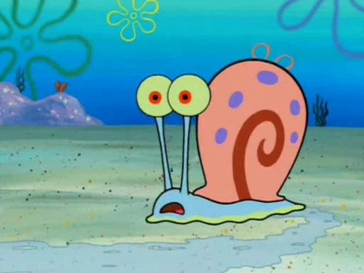 Gary the Snail | Idea Wiki | Fandom