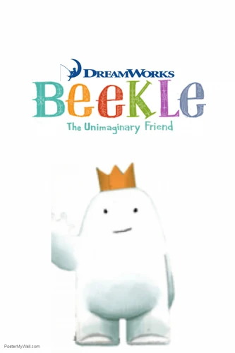 Beekle The Unimaginary Friend | Idea Wiki | Fandom