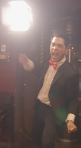 Brandon Rogers | Idea Wiki | Fandom