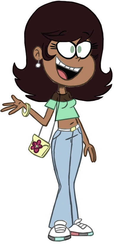 Darcy Wu | Idea Wiki | Fandom