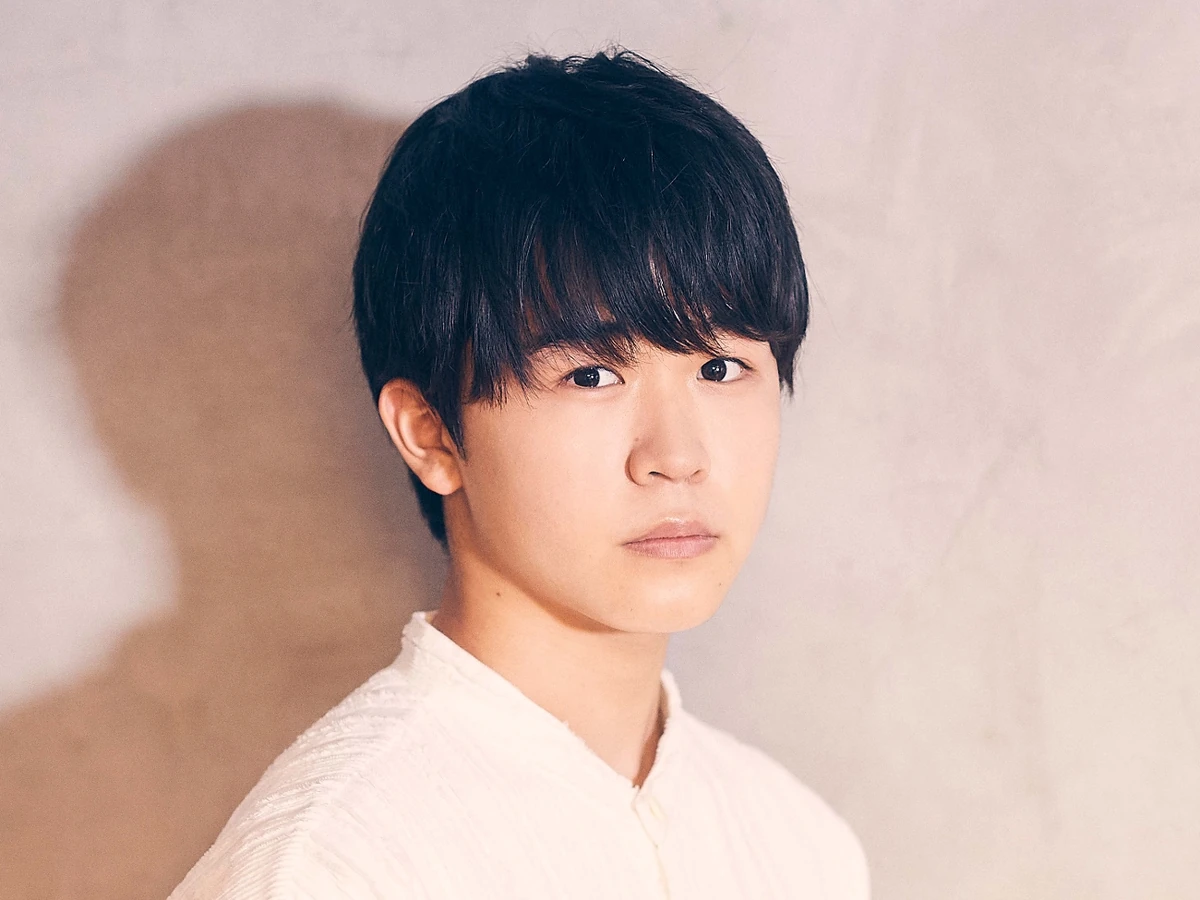 Fuku Suzuki | Idea Wiki | Fandom