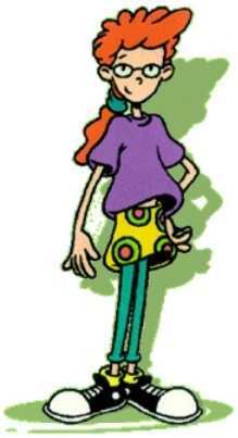 Pepper Ann: The Movie | Idea Wiki | Fandom