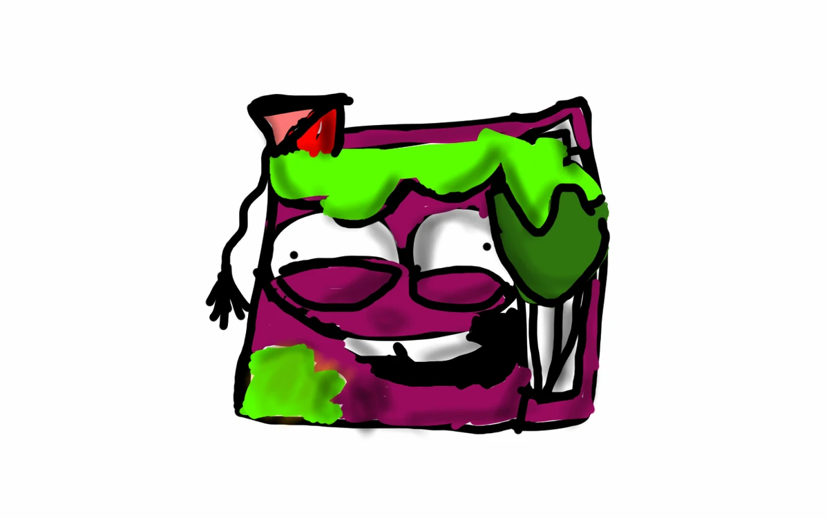 Fake Book | Idea Wiki | Fandom